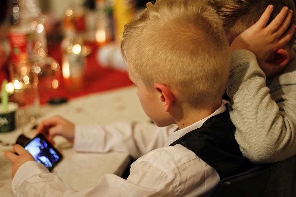 GDPR and children: what does the new regulation say about handling ...