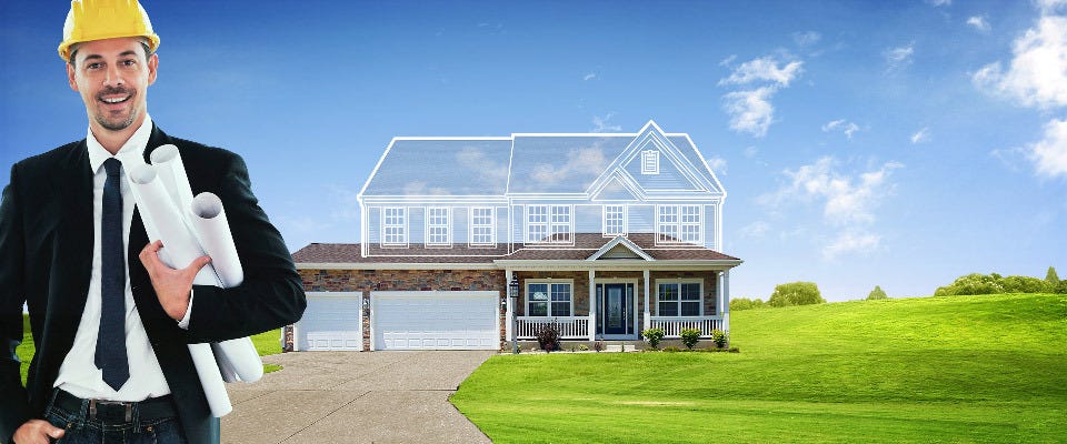 Do you know the Top 7 tricks choosing your property developer? | by ...