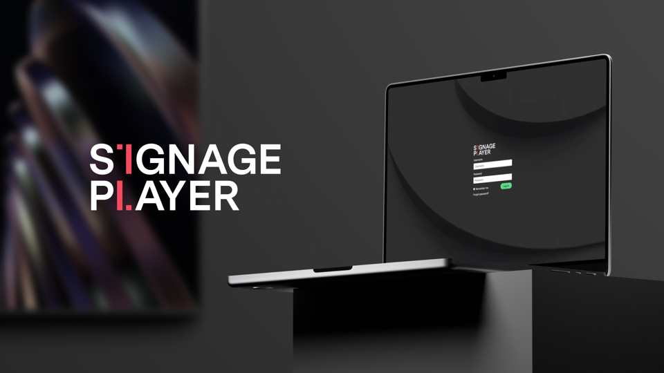 Signage Player: The future of Digital Signage | by Visual Art | Apr ...