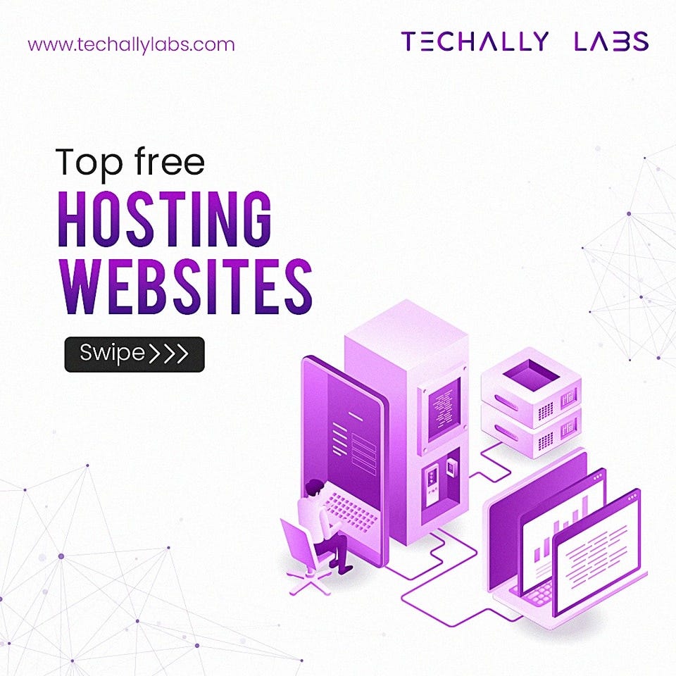 Best Web Development Services | Techally Labs - Techallylabs - Medium