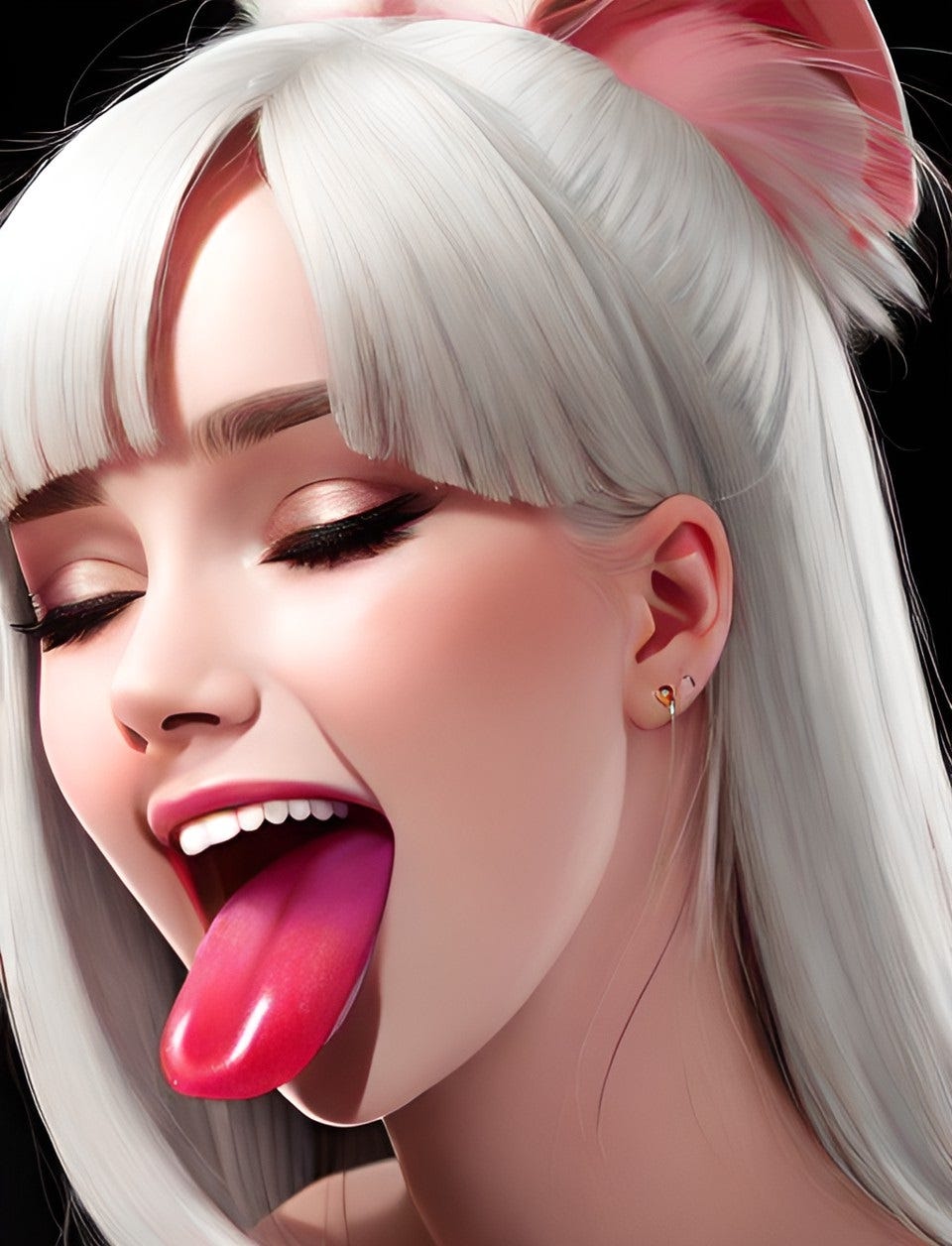 How Nagolbud’s Content Helped Me Quit Licking Ears and Pursue New Hobbies | by ASMR Cherry Crush ...