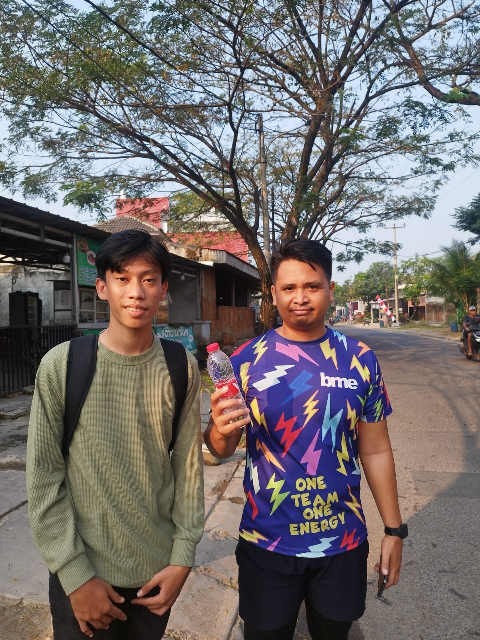 Mission Impossible - Daffa ananda - Medium