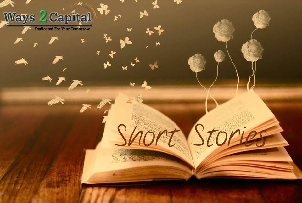 Short Stories will Leave you Smiling, Crying and Thinking !!!!!!! | by ...