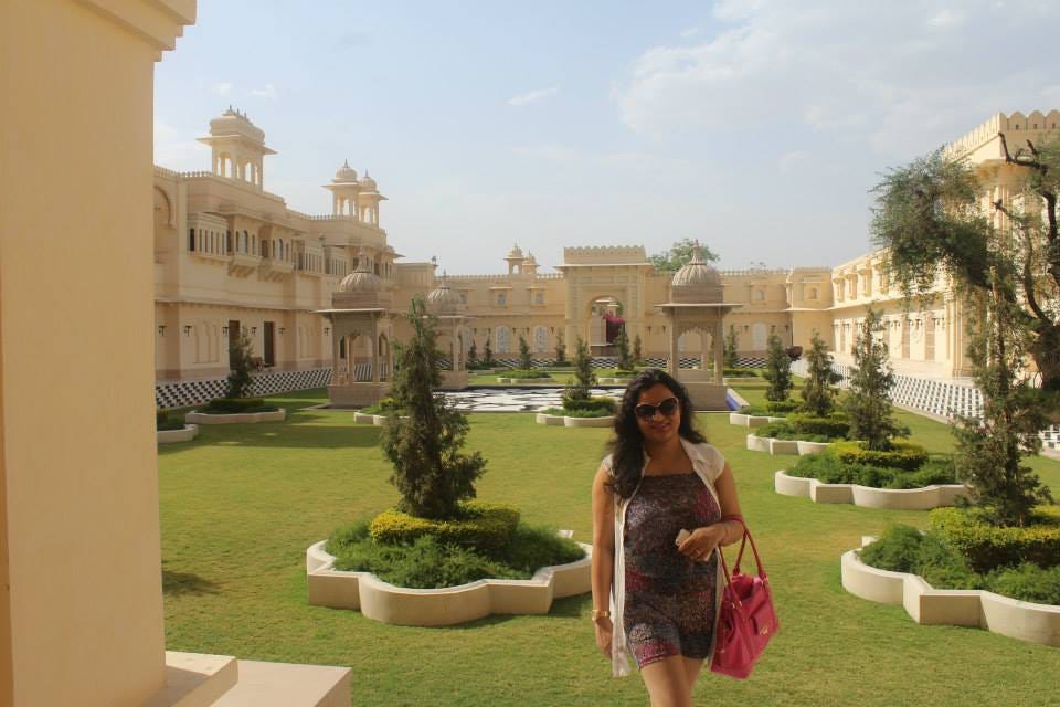 The Indian City That Must Be at the Top of Your Travel List | by Richa ...