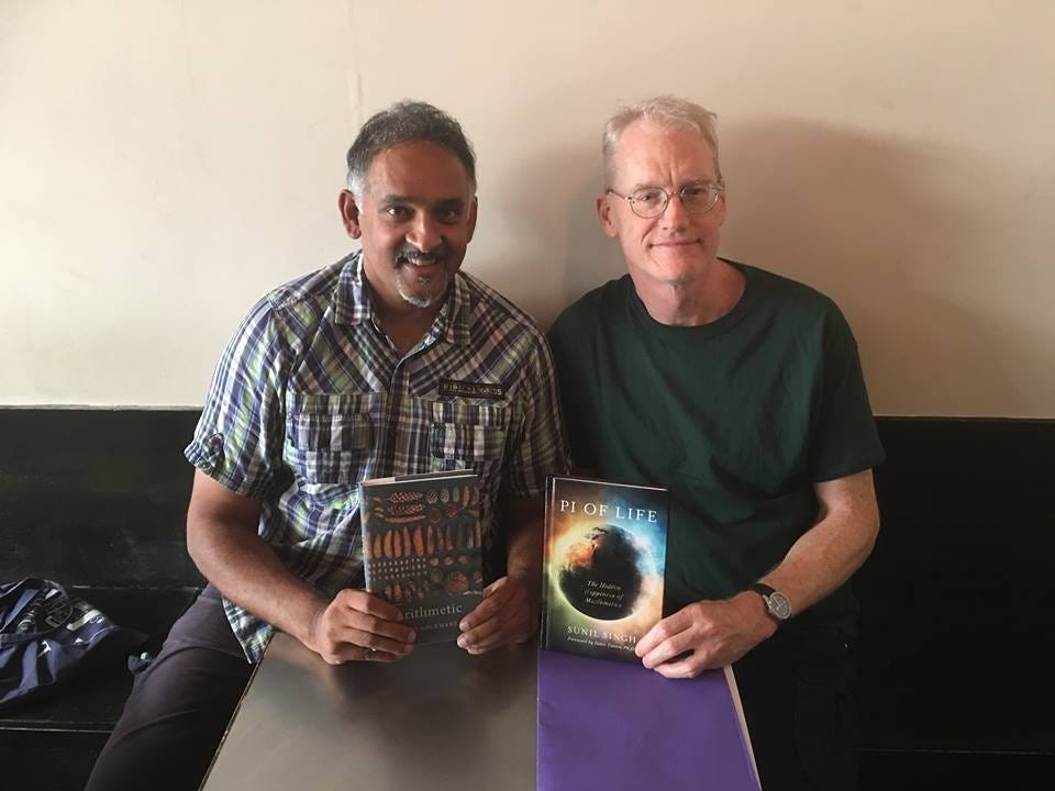 My Coffee With Paul Lockhart: Math Education’s Anti-Hero | by Sunil ...