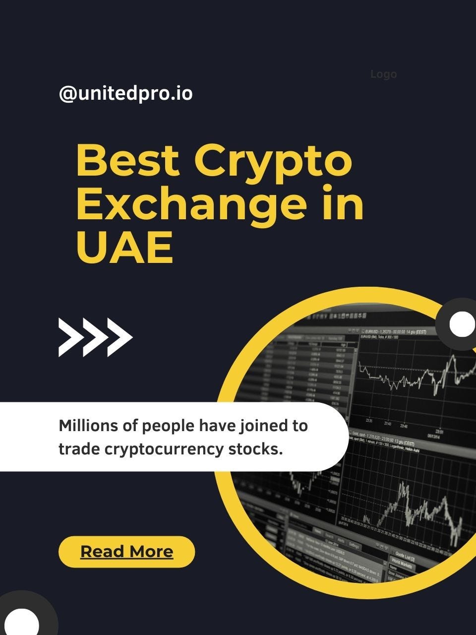 Navigating the Best Crypto Exchanges in the UAE | by United Pro | Feb ...