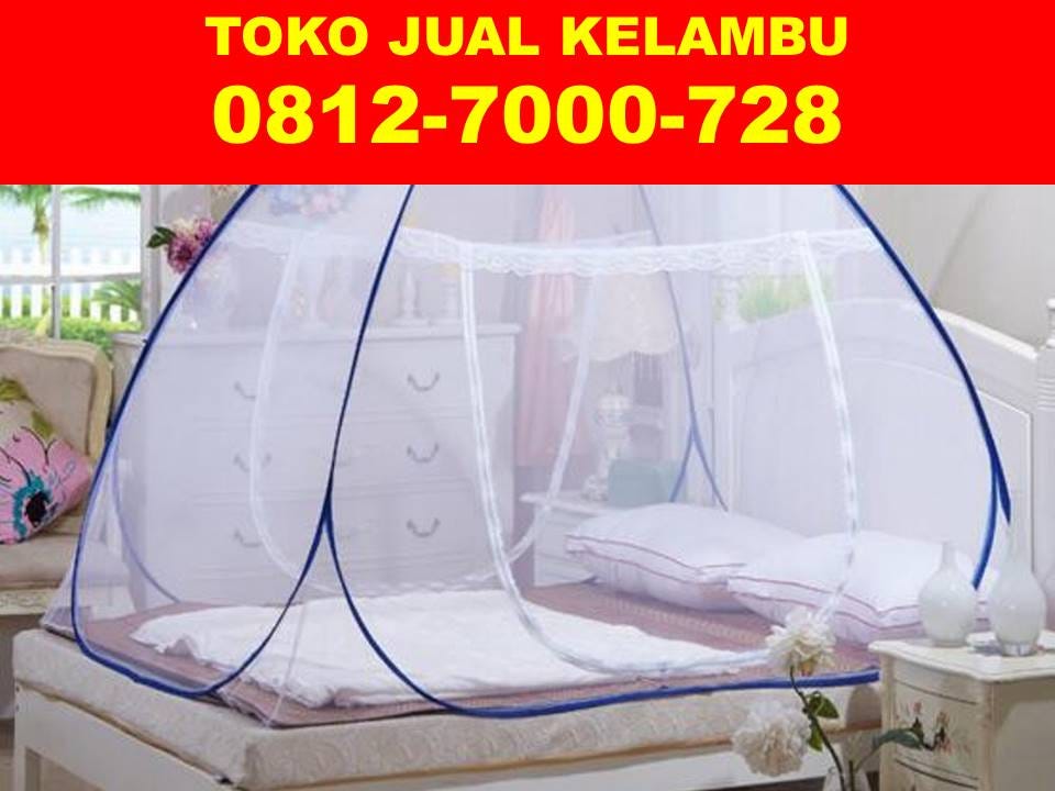 Jual Kelambu Nyamuk, 0812–7000–728 (HP/WA) | by Toko Jual Kelambu | Medium