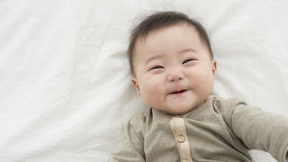 i wonder if she knows… she always makes me smile… every morning… every ...