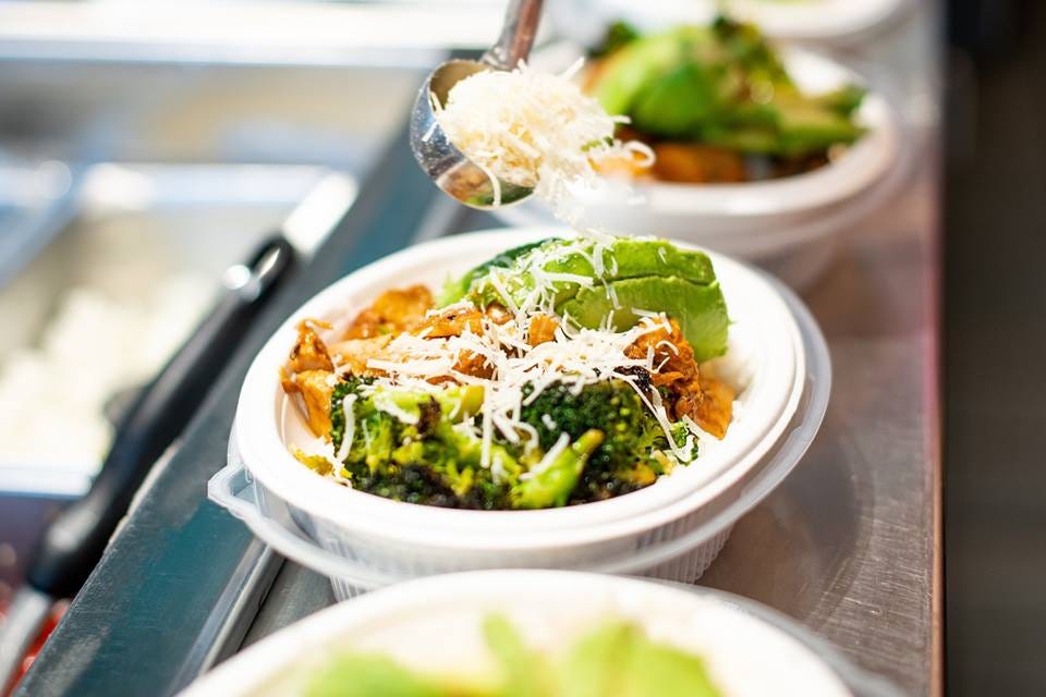 Fresh Food Restaurant — A Right Platform For Healthy Living! | by Bolay ...