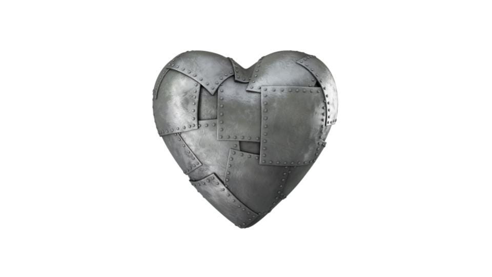 “Heart Work” Is Hard Work. AI Is Not the Solution. | by Alex Sarkissian ...