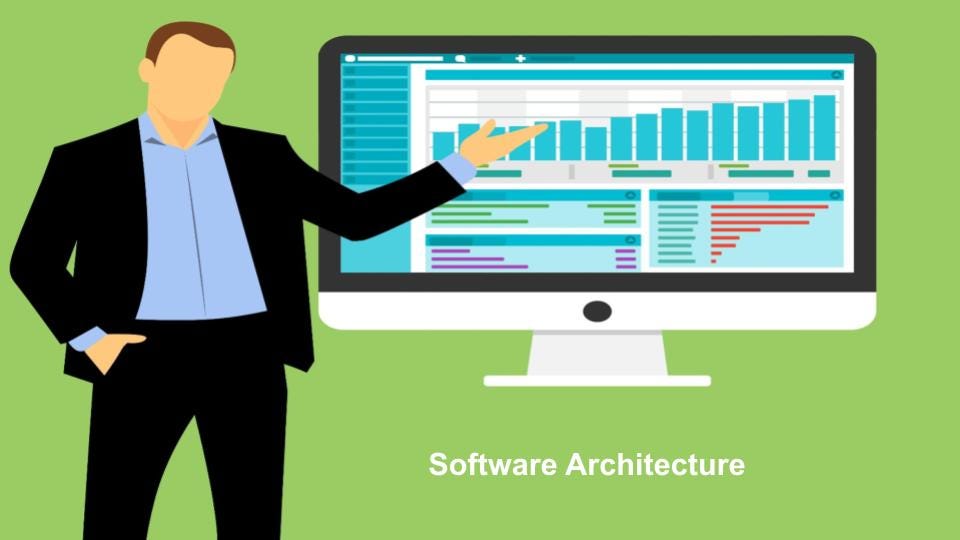 The Five Key Concepts of Software Architecture: Scalability ...