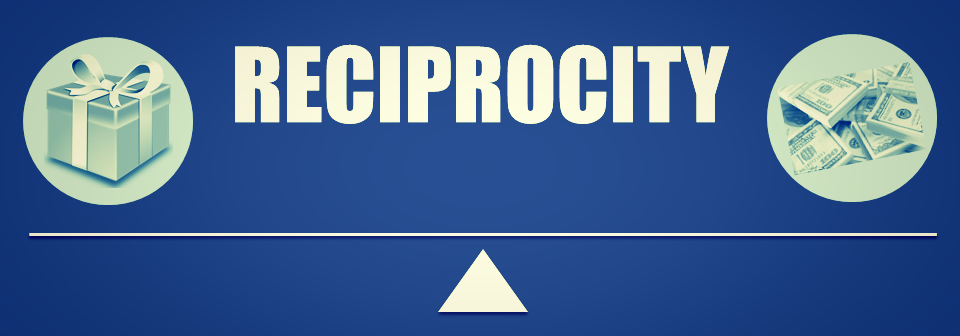 Gift vs. Reward: Understanding the Power of Reciprocity | by Lincoln ...