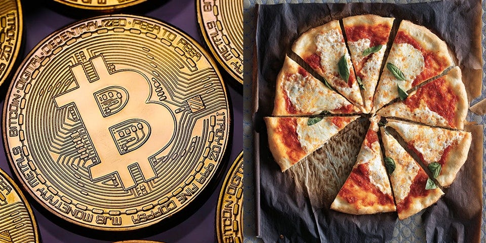 Bitcoin Pizza Day: What Happened On May 22? What Is It’s Significance? All You Need To Know ...