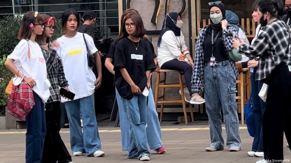 Apakah SCBD adalah Subkultur?. bisa sih, tapi…. (UPDATE: keknya… | by ...