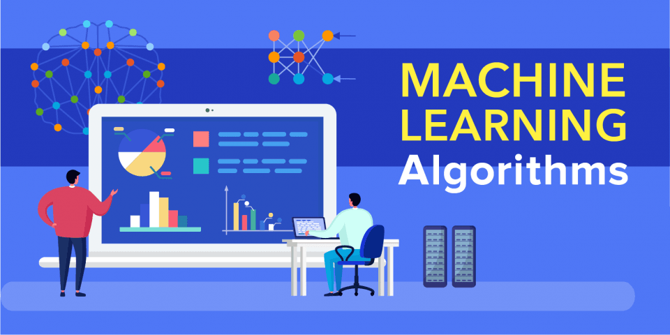 Machine Learning Algorithms Pros & Cons: How Good Are They? | by ACODS ...