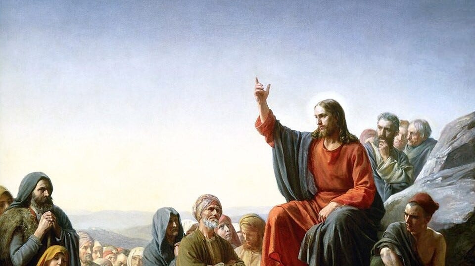 Jesus Is the Final Authority — So the Bible Still Matters | by Disciple ...