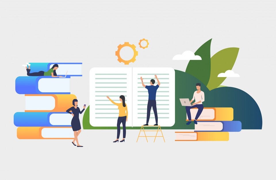 How Can Academic Management Systems Improve Student Outcome? | by ...