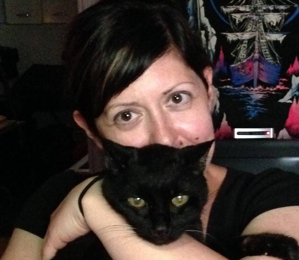 Nikoli the Scientist: Ode to a Space Pet | by Kathryn Dillon | Women ...