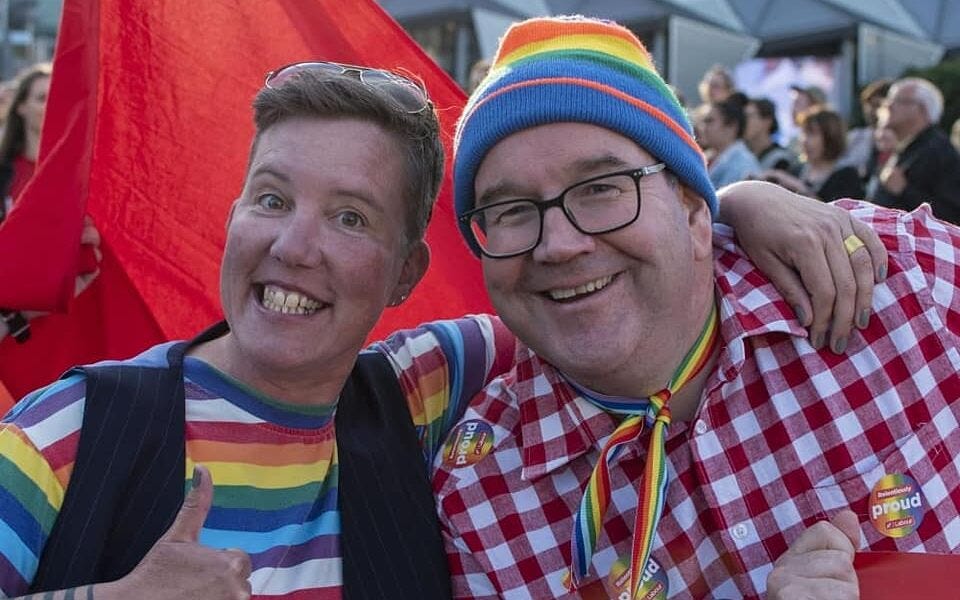 Was just reading Audrey Young’s article “Jacinda Ardern’s AAA minister ...