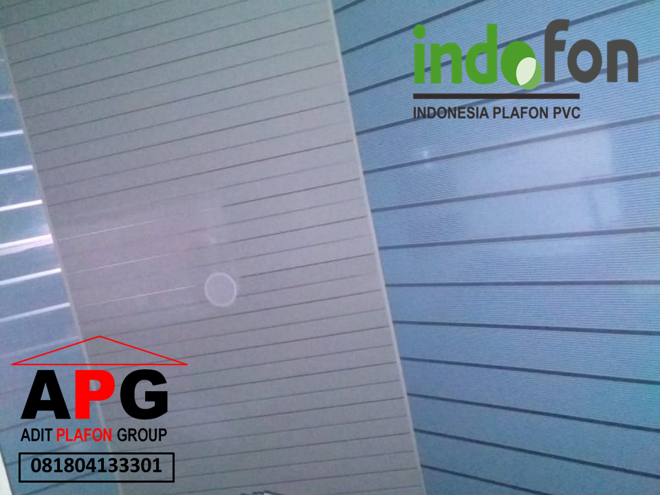 JASA PASANG PLAFON PVC SHUNDA/INDOFON GYPSUM GRC DI PAYANGAN GIANYAR ...