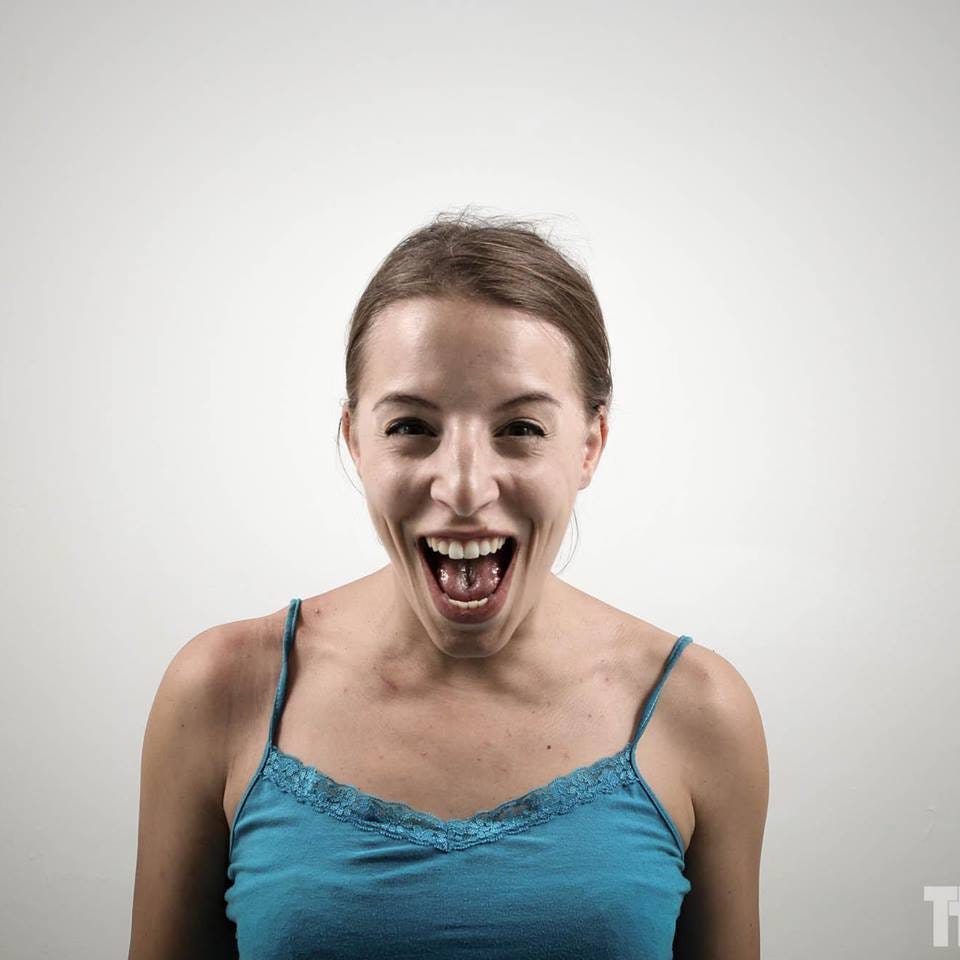 Tatiana Stantonian — Developer | by codebar | codebar stories | Medium