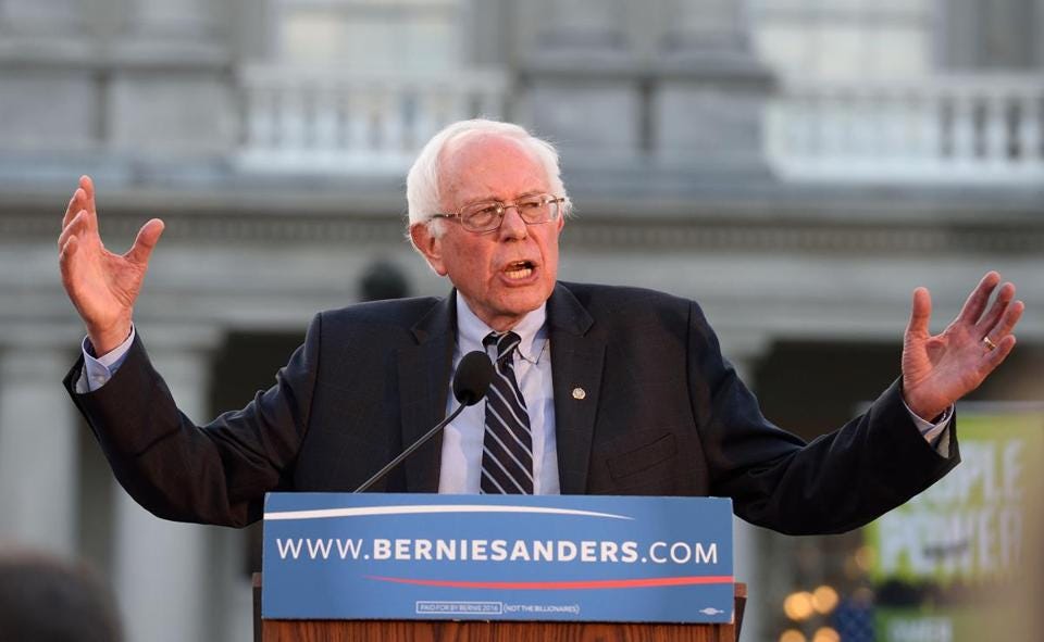 Berning Questions: What’s the Play for DSA? | by dan parker | Medium