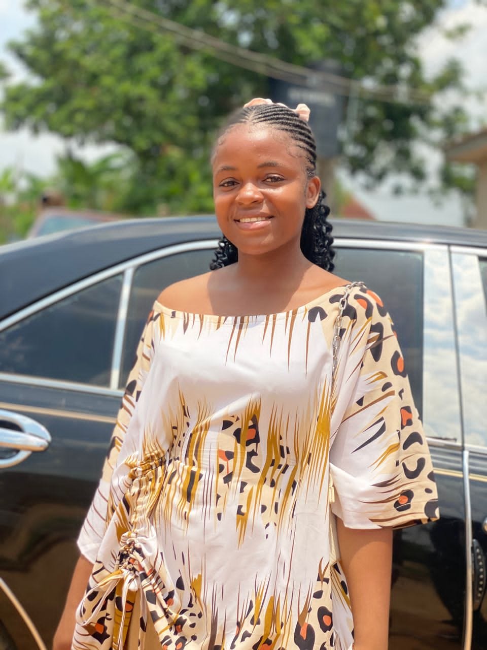 Waking up is a miracle | by Amaechi Goodsuccess Oluchukwu | Apr, 2025 ...