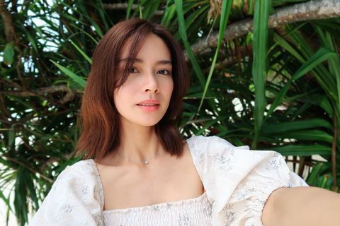 Kathryn Bernardo Bangs 2022