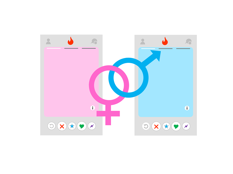OP-ED: The Evil Behind Dating Apps | by Lilias Jacqueline | PERIOD | Medium