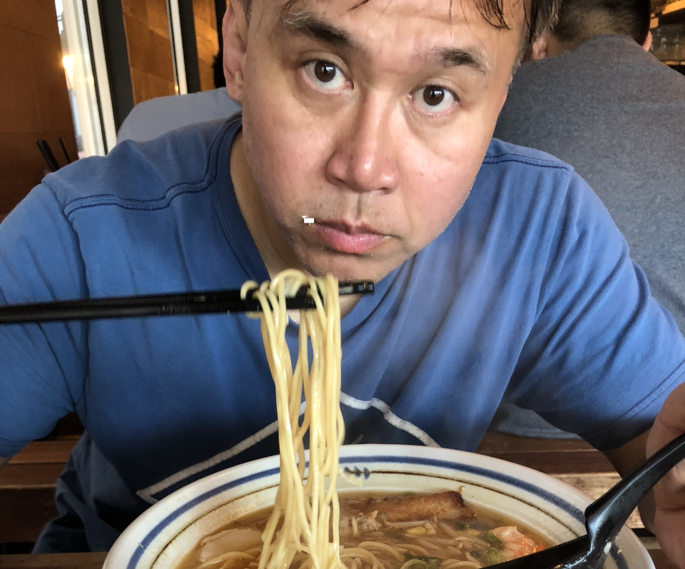 Team Member Highlight: David Tan. Tell us a bit about yourself. (Who ...
