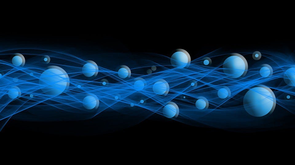 Analysing a Quantum Walk with a Quantum Coin Toss | by Nimish Mishra ...