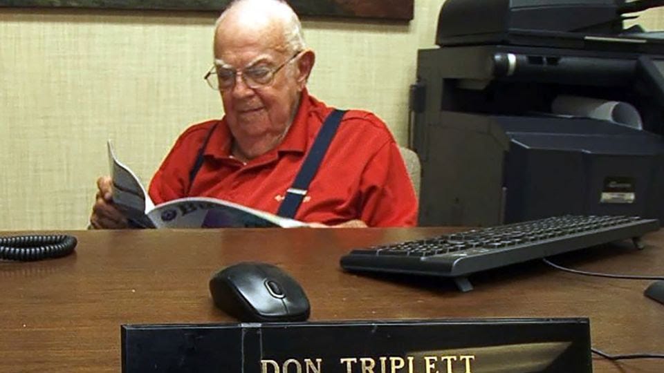 Remembering Donald Triplett: The Journey that Shaped Autism Awareness ...