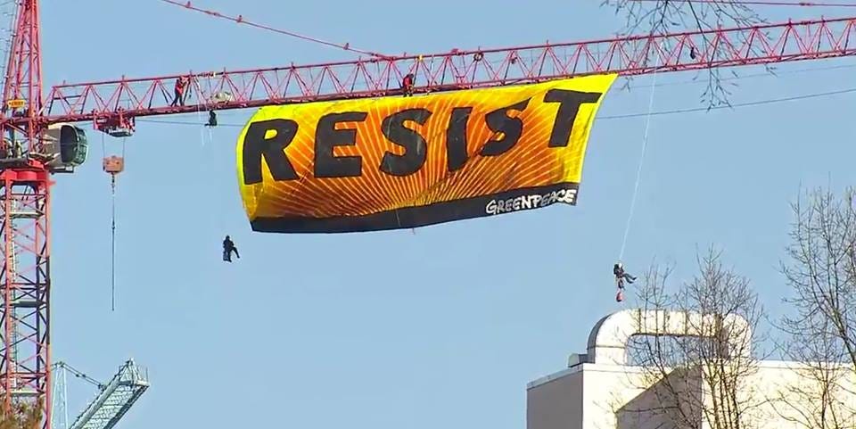 The Ideology Of Radical Resistance | by Shelton Bumgarner | Medium