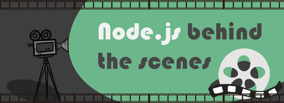 Node.JS In C++?. We gonna explore in simple terms how… | by Oussema ...