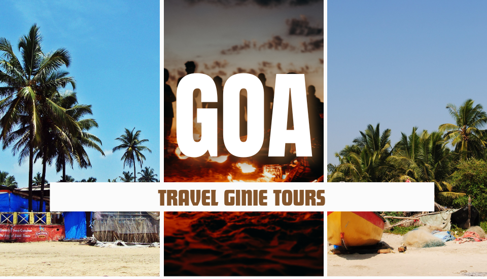 Goa Corporate Tour Package | Travel Ginie Tours | by Travel Ginie Tours ...