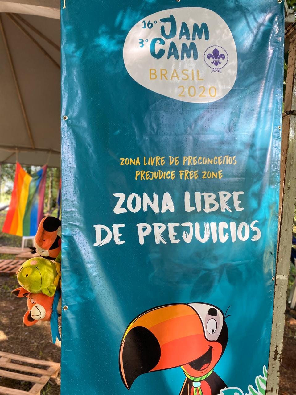 Diversidades que nos Unem. Somos diversos e plurais, e nossas… | by Rebeca Pizzi | Modo Diverso ...