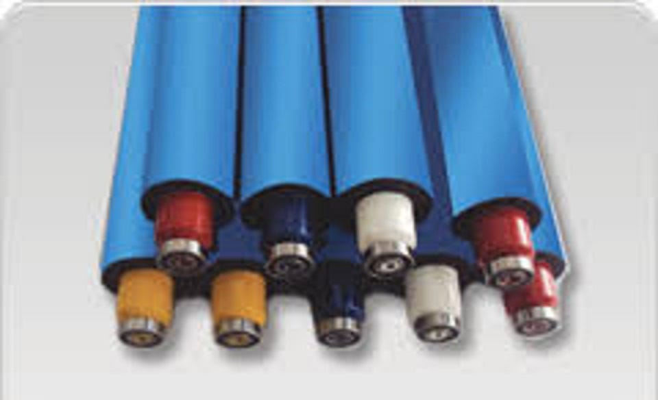 COATING TEFLON / INDUSTRI RUBBER / POLYURETHANE-SUGIH ARTO MORO | by PT ...