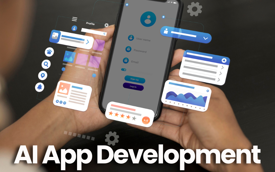 How ML App Development Transforms Mobile Experiences | by Cummins ...