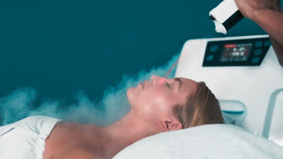 The science behind cryotherapy and its potential uses | by Eve S Evans ...