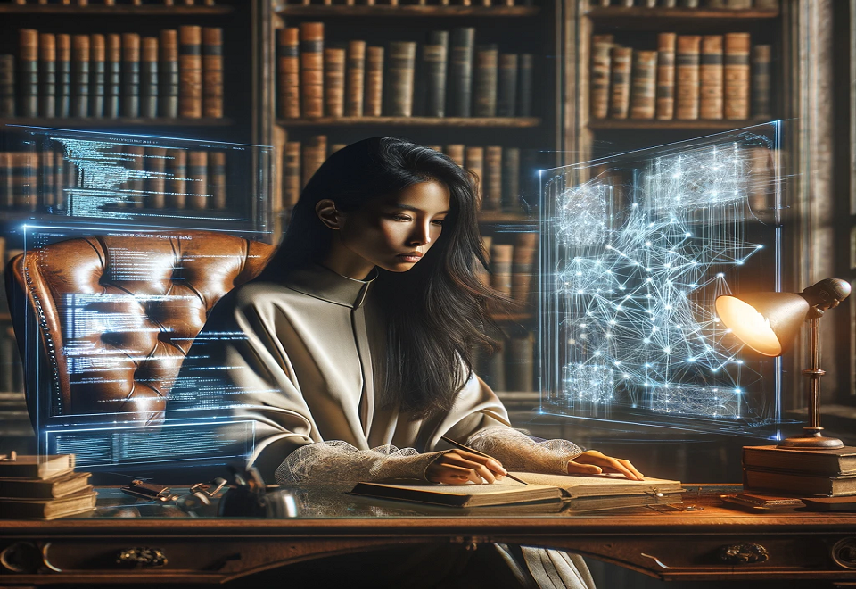 Beginner’s Playbook: Synapse_CoR Prompt for ChatGPT | by Rifqi Syahrial | Medium