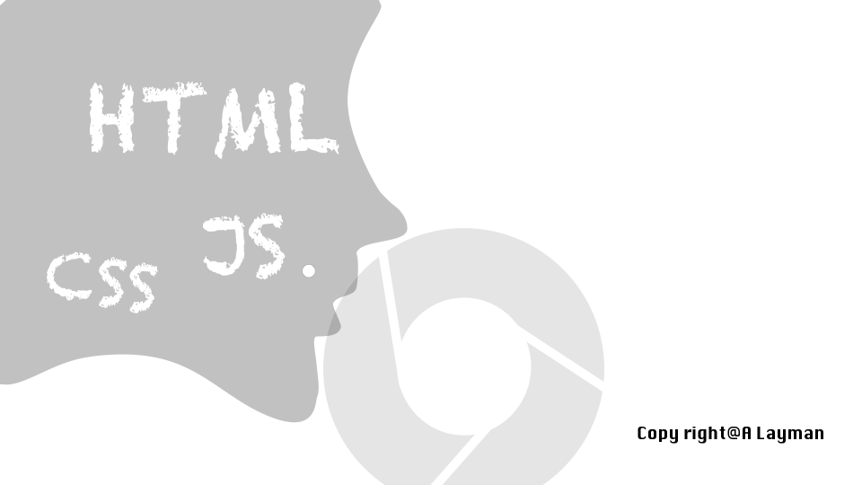 How does the browser work when rendering a web page? For server-side ...