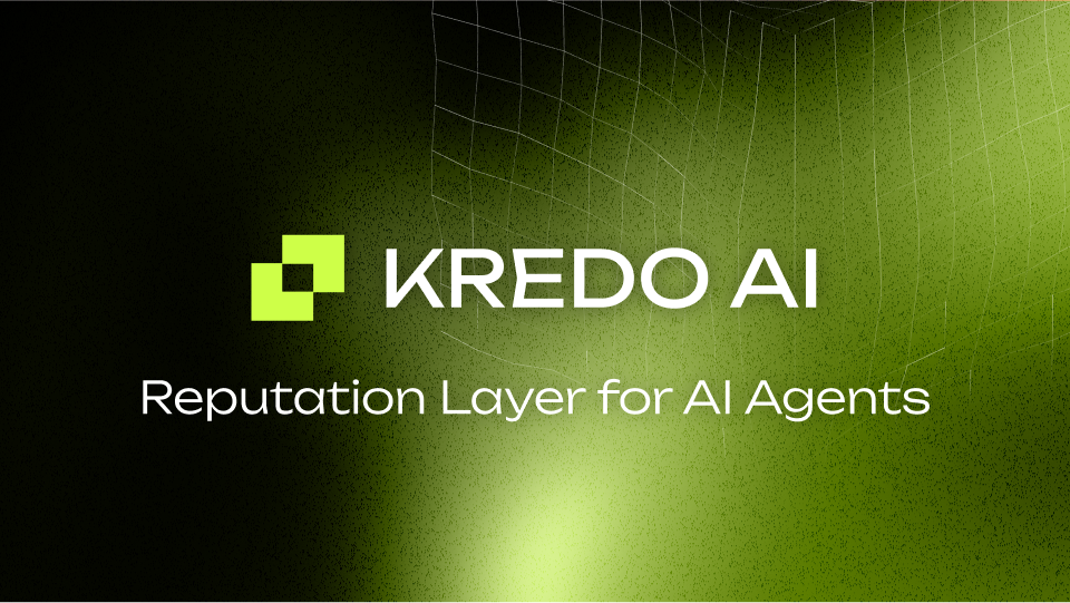 From Fiction to Foundation: How Worlds.fun Became Kredo AI | by Kredo AI | Medium