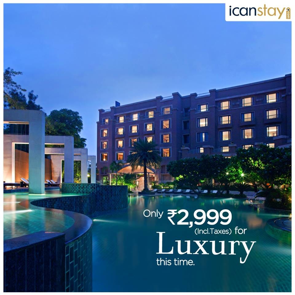 Luxury is now affordable and easy! | by icanstay.com | Medium