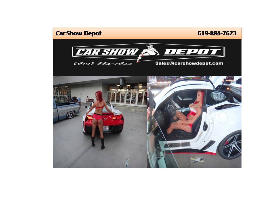 Approach An Experienced Firm To Organize Amazing Car Shows | by Car ...