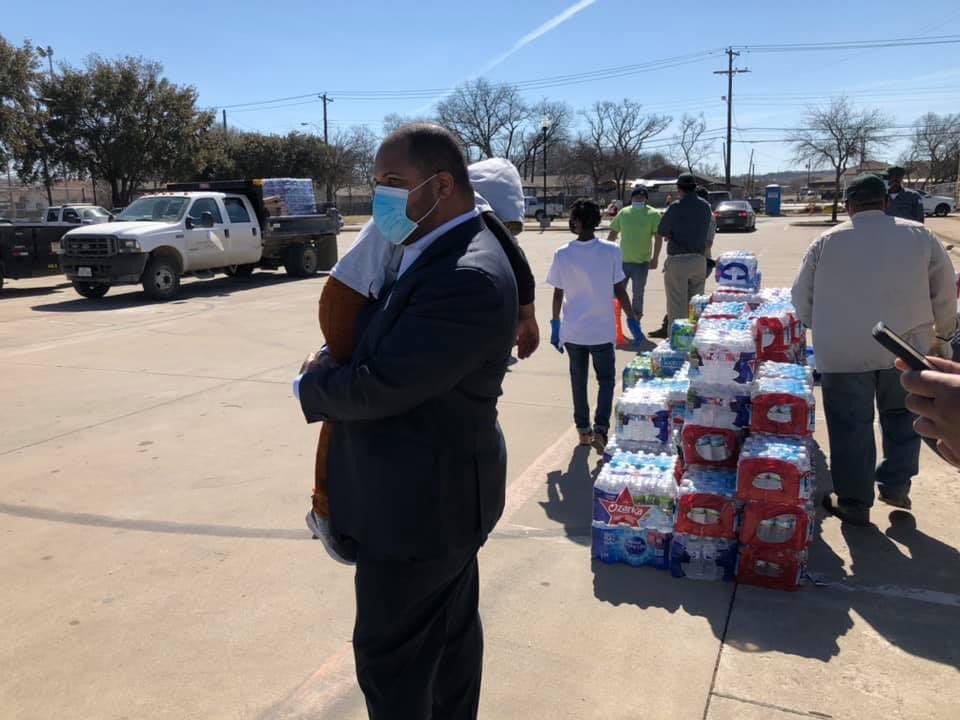 Mayor’s Disaster Relief Fund awards $300k in additional grants, raising ...