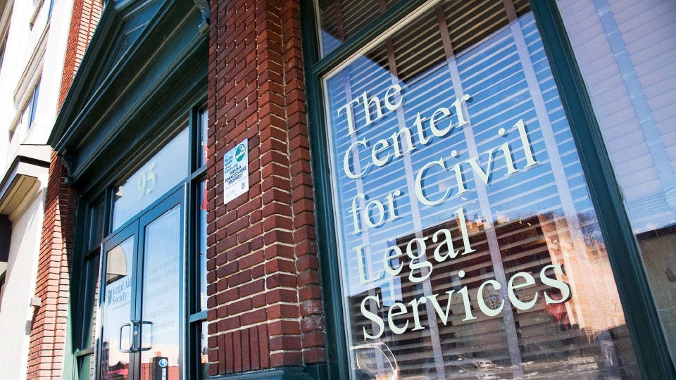 Legal Aid Society of Northeastern New York launches Annual Appeal ...