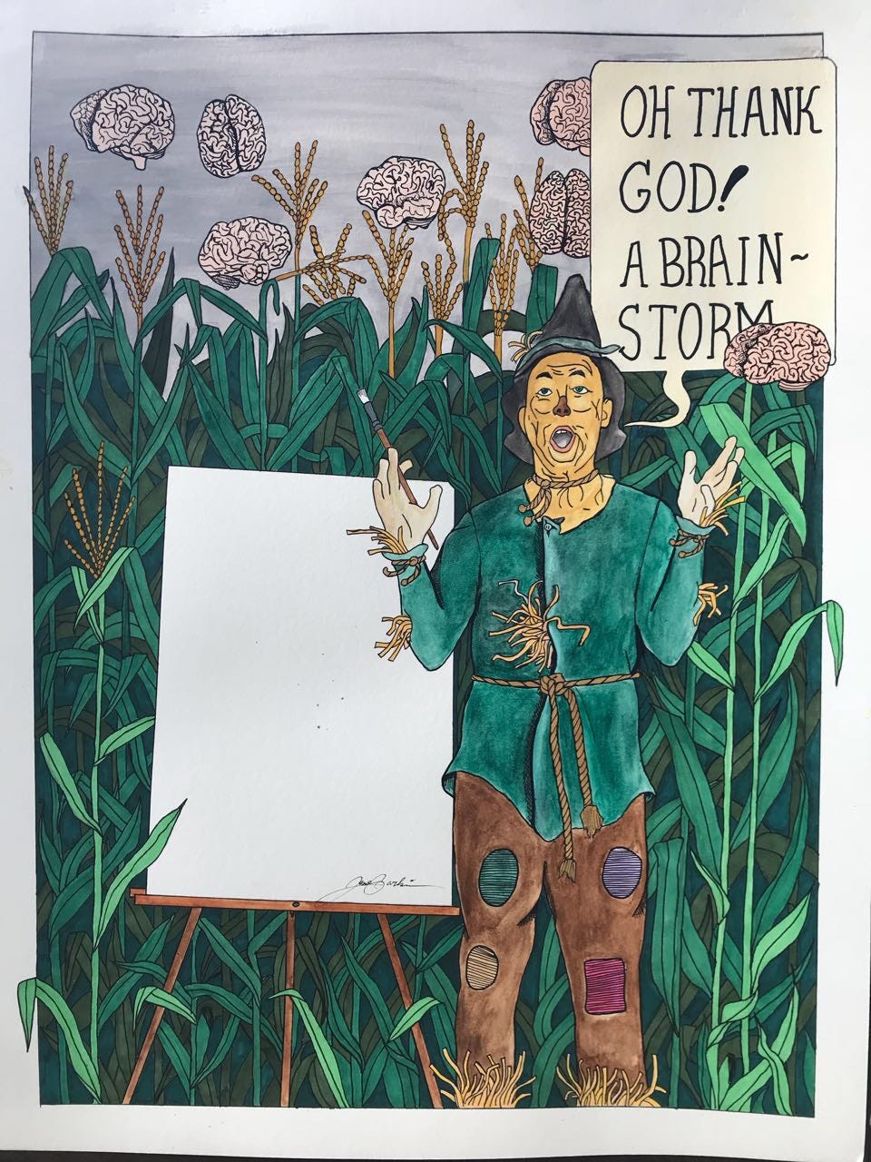 “Life is Art” Paint Yours On BAND: In Conversation With Jesse Carkin ...