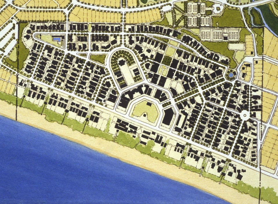 Bad Urban Development. What’s going on with urban development… | by ...