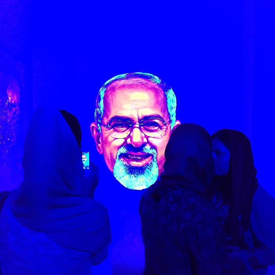 The “Iran Deal”: Celebrating Hope | by Jaha Media | Jaha Media | Medium