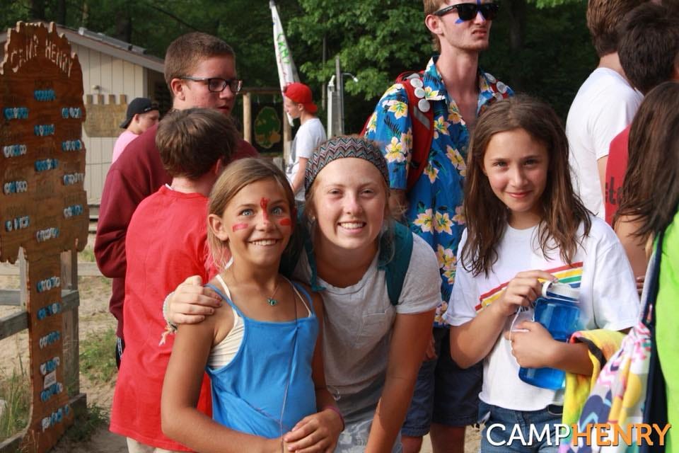 Inspired&Impacted, Summer 2018. Today marks exactly a month and two ...